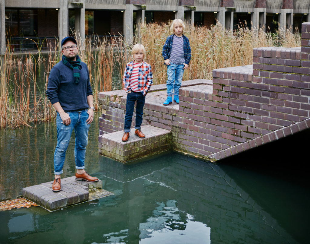 Modern Dad - Blog - Jack&Me